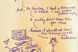 Neha Reads – Medium