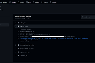 My honest experience with moving from Terraform to Bicep | by Don Heerschap | Medium