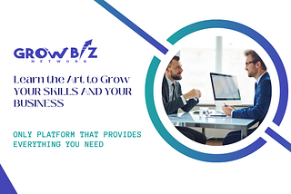 GrowBiz Network - Online Courses with Certificates – Medium