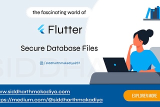 Siddharth makadiya – Medium