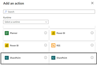 Integration of Power BI and Power Apps | by Ridhima Sharma | Medium