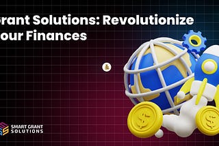 Smart Grant Solutions – Medium