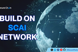 SecureChain AI – Medium