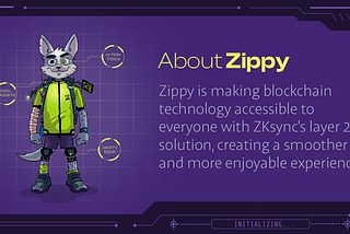 Zippy – Medium