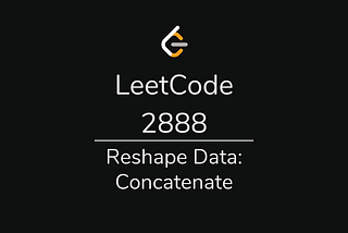 List: LeetCode: Introduction to Pandas | Curated by Evan Roberts | Medium