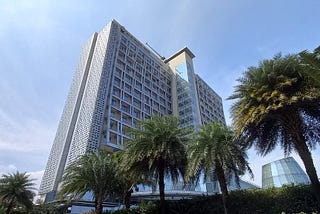 Sparisoma Viridi – Medium