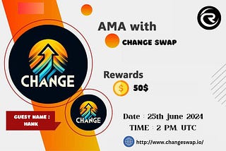 Crypto Research AMA – Medium