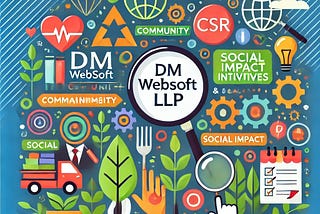 DM WebSoft LLP – Medium