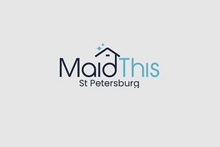 Maidthis Cleaning Of St Petersburg Clearwater