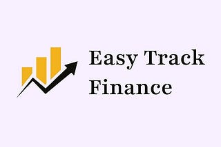 Easy Track Finance – Medium