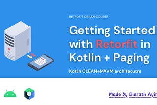 Getting Started With Room Database in Kotlin + Jetpack Compose || MVVM +Dagger Hilt | by Bharath ...