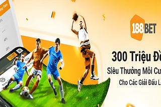 188bet Hao – Medium