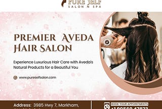 Pure Self Salon N Spa – Medium