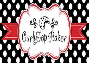 CurlyTop Baker – Medium
