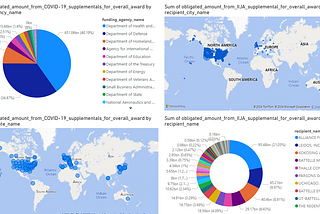 Government – Microsoft Power BI