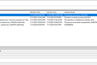 S12 - H4CK – Medium