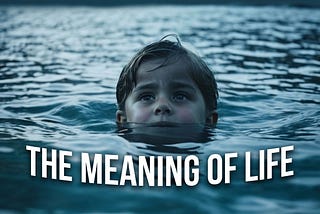 The Meaning of Life – Medium