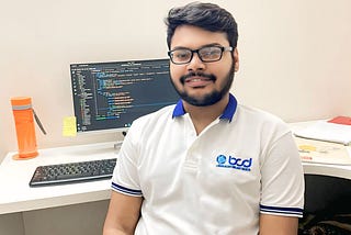 Shethil Ahammed – Medium