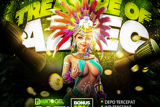 DAUNTOGEL – Medium