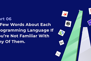 List: Top Functional Programming Languages Ranking Based On Sentiment Analysis 2021 | Curated by ...