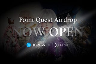 XPLA Official – Medium