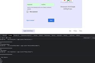 Selenium Object Finder — Chrome/MS Edge Extension | by Monirul Sk | Medium