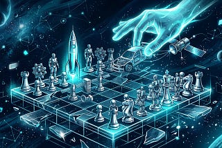 Daniel Voss – Medium