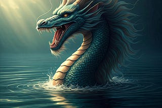 List: The Mythical Creatures of Pakistan - Tales and Legends | Curated ...
