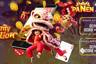 AGEN JUDI SLOT PANEN303 ONLINE – Medium