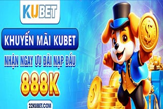 Kubet – Medium