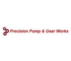 Precision Pump and Gear Works – Medium