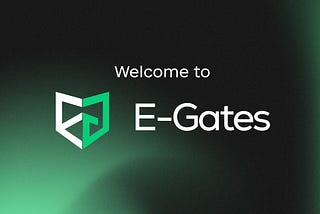 E Gates Medium