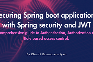 Dharshi Balasubramaniyam – Medium