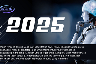 XFA AI – Medium