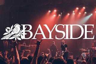 Bayside Merch – Medium