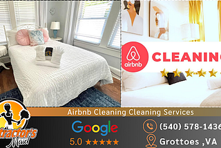 Contractor's Maid Cleaning – Medium