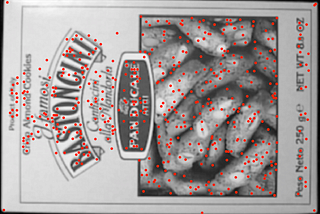 Implementing SIFT in Python: A Complete Guide (Part 2) | by Russ Islam ...