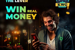 KWG GAME – Medium