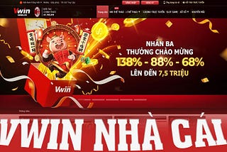 Vwin Casino - Trang Web Cá Cược Hiện Đại 2023 – Medium