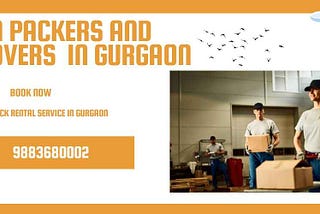 IBA Packers and Movers in Gurgaon – Medium