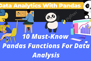 Data Thinkers – Medium