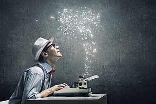 List: Writing Advice | Curated by Darren Matthews | Medium