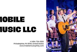 Mobile Music LLC – Medium