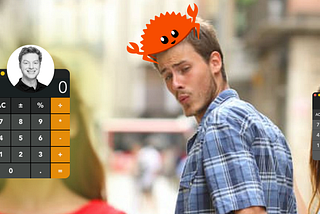 Create a Full stack Rust desktop App with Tauri, Yew and Tailwind CSS ...