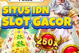 SITUS IDN SLOT POA88 – Medium