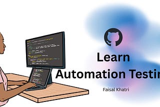 Top GitHub Repositories to Learn Automation Testing