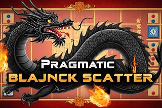 Scatter Hitam Pragmatic – Medium