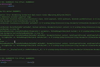 INTfinity Consulting – Medium