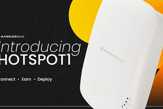 Karrier One – Medium