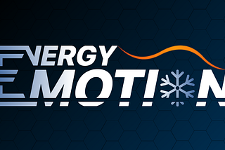 Energy Motion – Medium